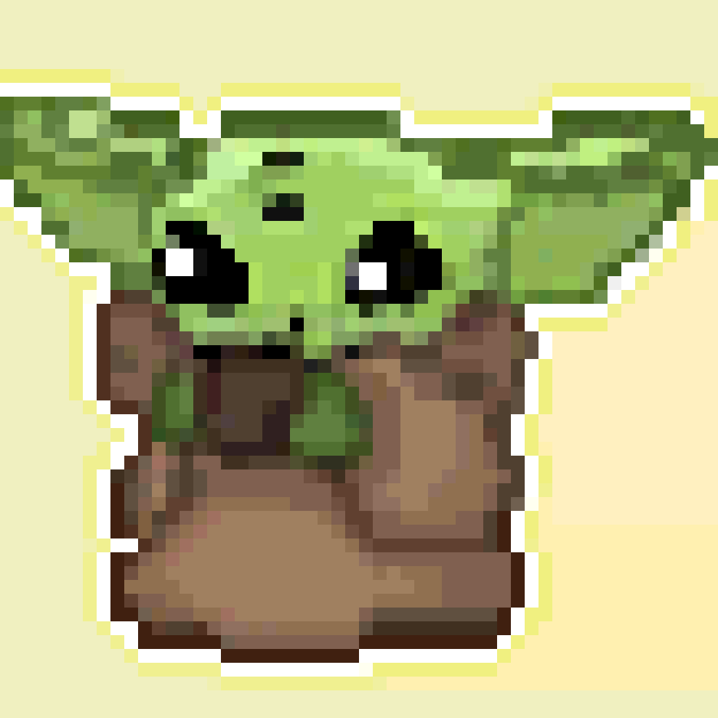 Pixforge - Pixel Art Converter & Editor