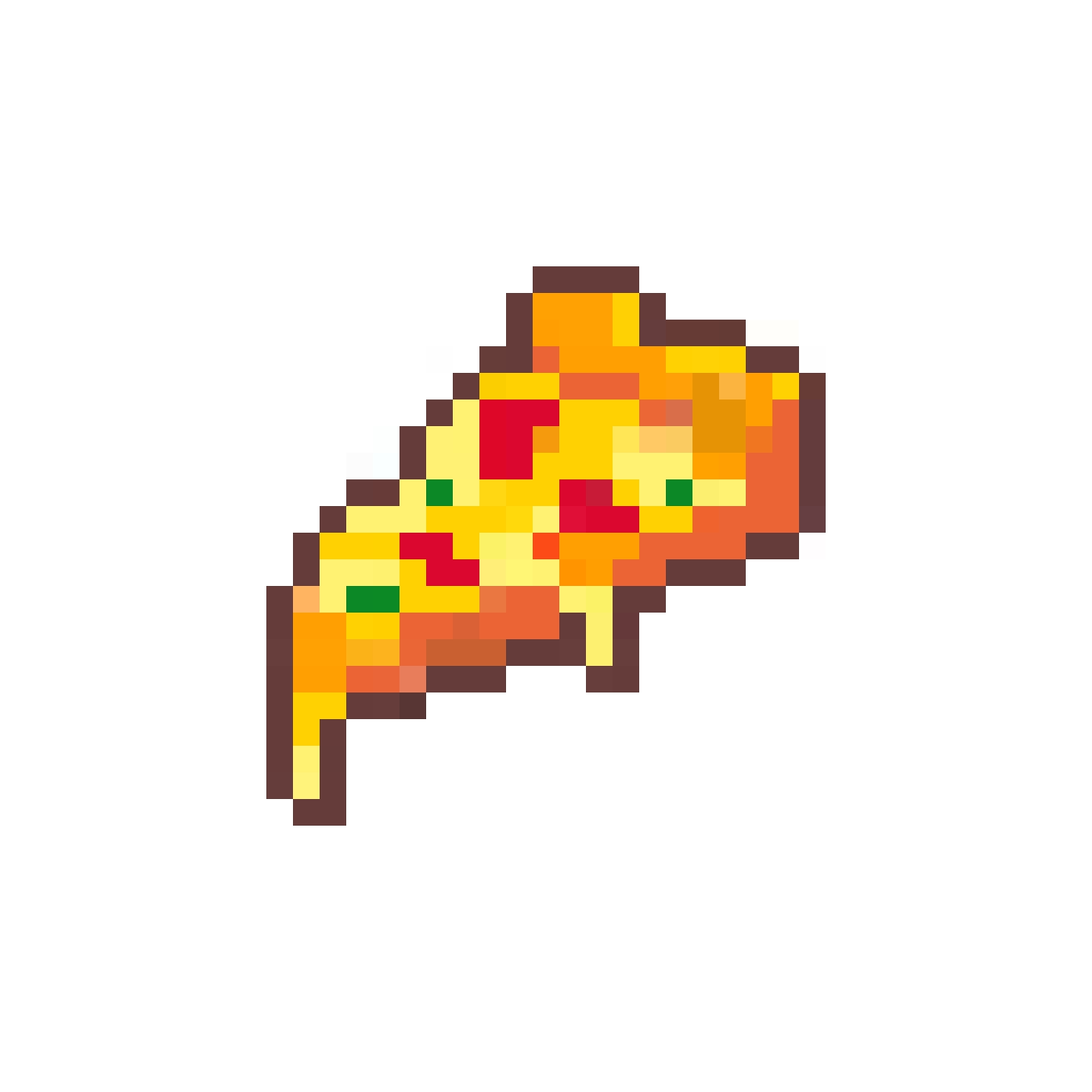 Pixforge - Pixel Art Converter & Editor